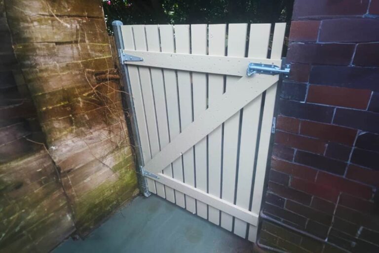 Timber Gates |Australia's No.1 Quality Timber Gate Design Sydney