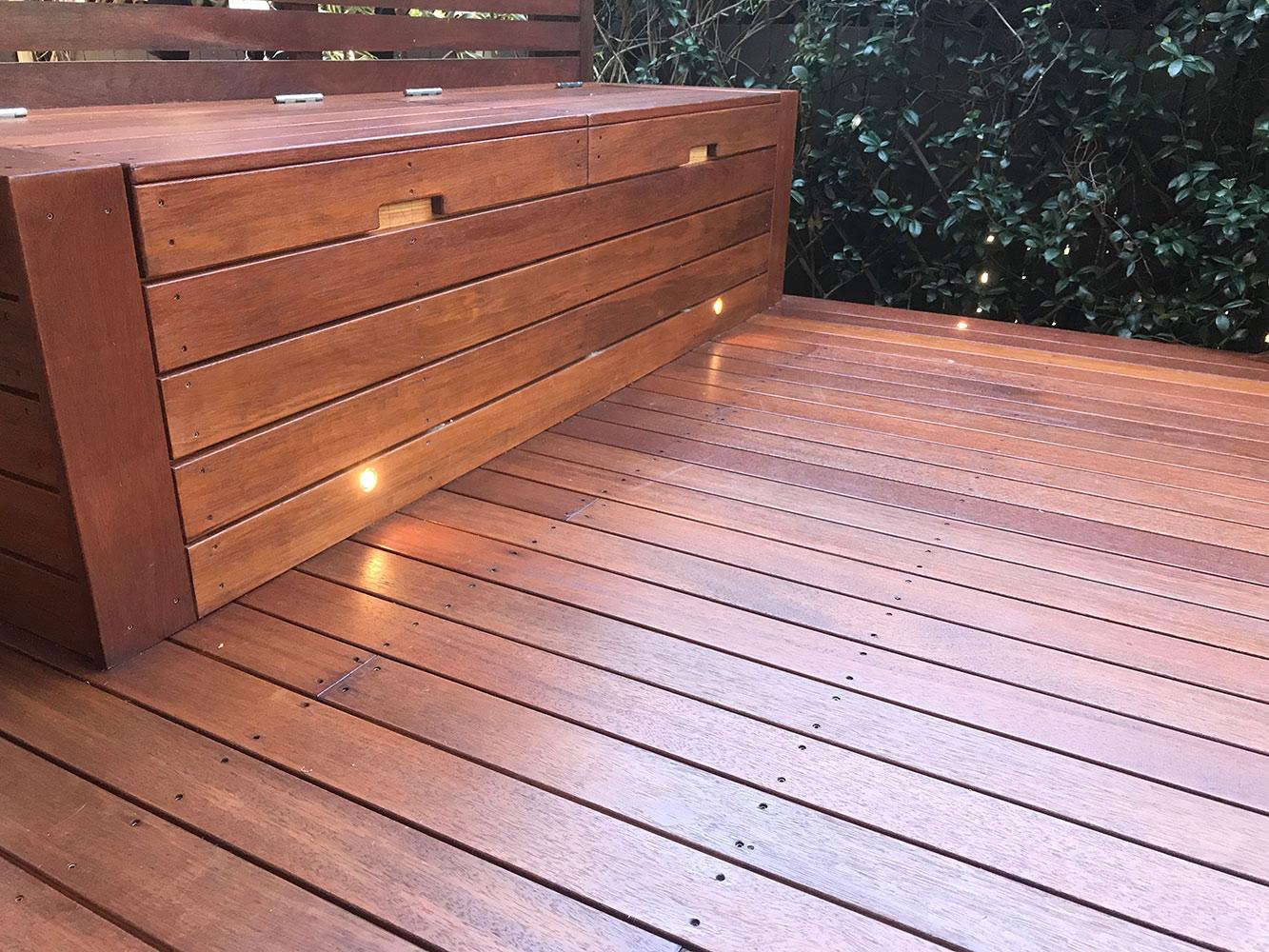 Discover Australia’s 1 Composite Decking: Merbau & More for Your Home